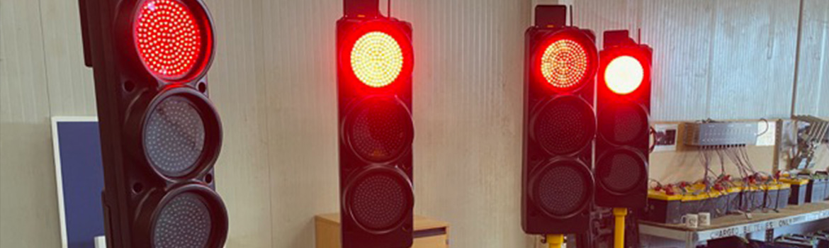 Ten reasons to outsource temporary traffic management with TSM - TSM ...